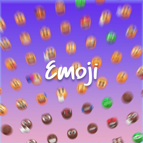 Stream Emoji by ㅤ | Listen online for free on SoundCloud