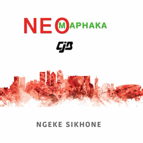 Stream Ngeke Sikhone (Remix) by Neo Maphaka | Listen online for free on ...