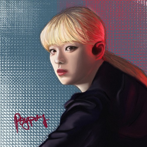 Stream what is love - twice (poypoy remake) (artwork by poypoy) by ...