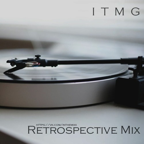 Stream ITMG - Retrospective Mix (Day Of Victory 2021) by ITMG | Listen ...