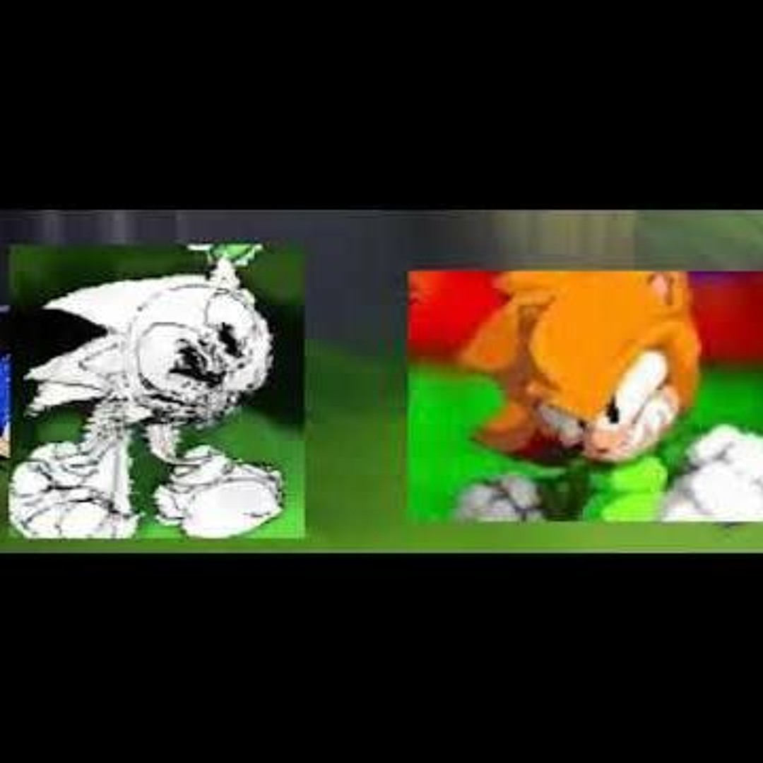 Stream Glitched Copy - Your Copy But It's DX And Pico Gamebreaker FNF ...