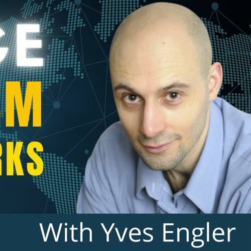 Stream Stand on Guard for Whom? An interview with Yves Engler by Green Planet Monitor | Listen ...