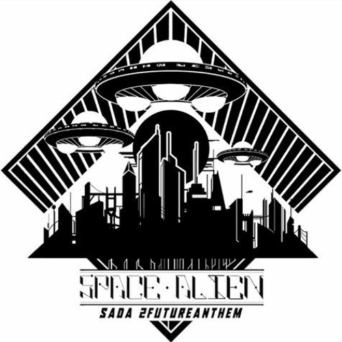 Stream [Cytus II] Space Alien - SADA 2Futureanthem by GAEMI | Listen online for free on SoundCloud