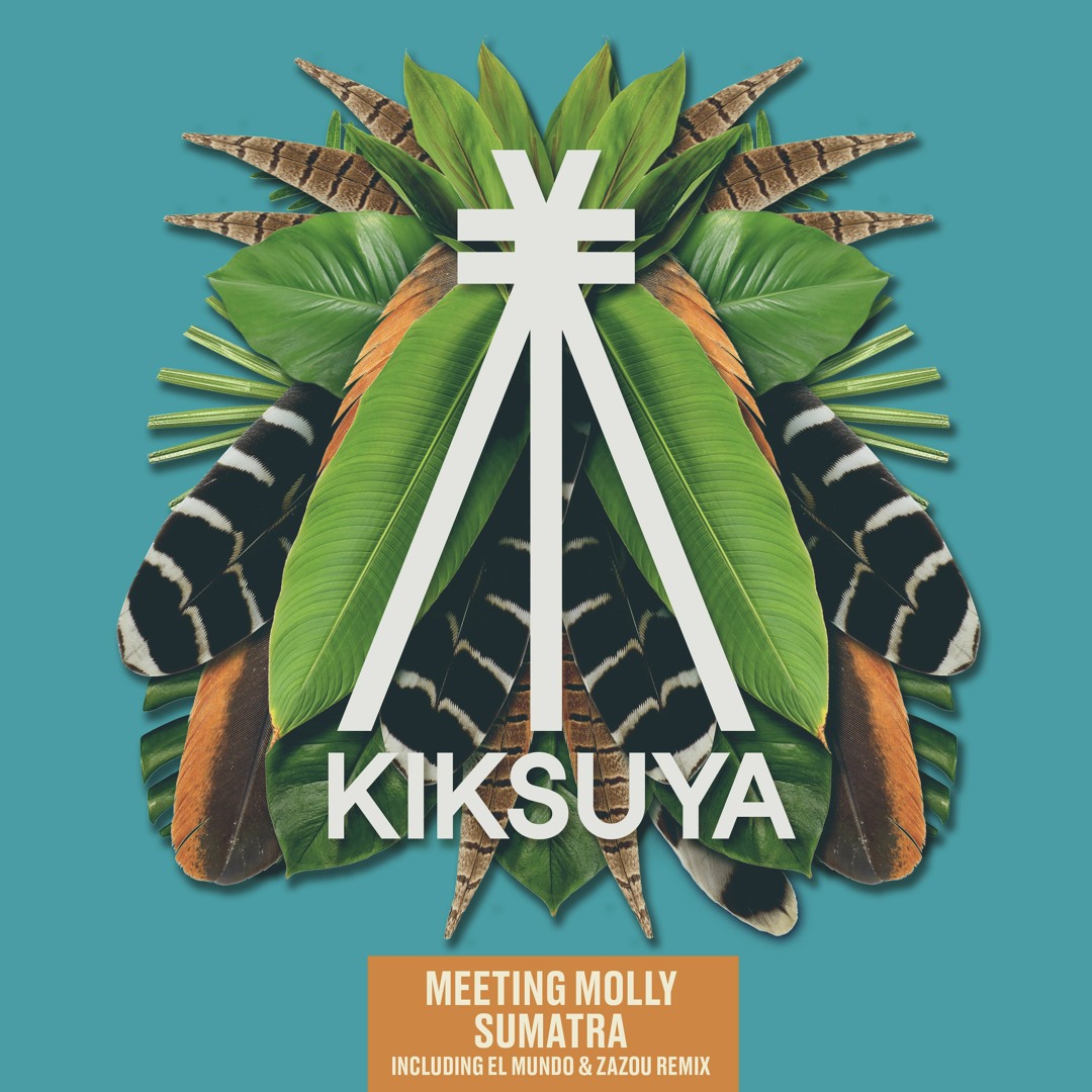 Stream Meeting Molly - Sumatra (El Mundo & Zazou Remix) by Kiksuya ...