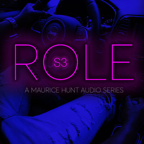 Stream ROLE: Season 3 "The Recap" by ROLE: The Audio Drama Series ...