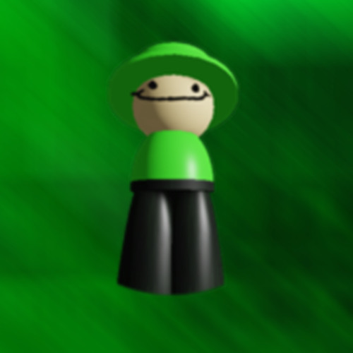 Stream Sillier - FNF Golden apple edition (blogblez) by Masked | Listen ...