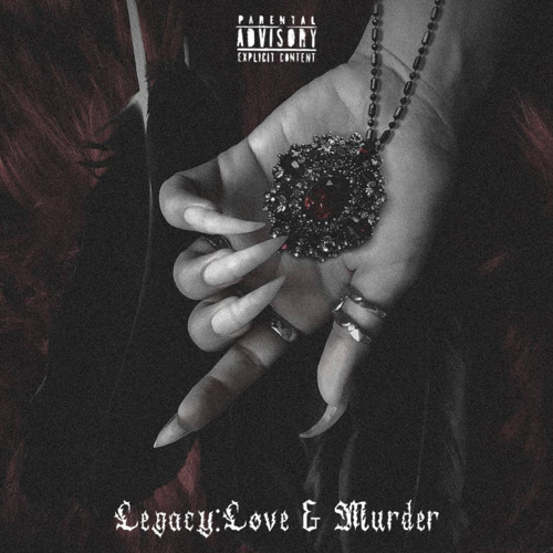 Stream Legacy: Love and Murder (feat. Anya Fireworks) by merlin sites ...