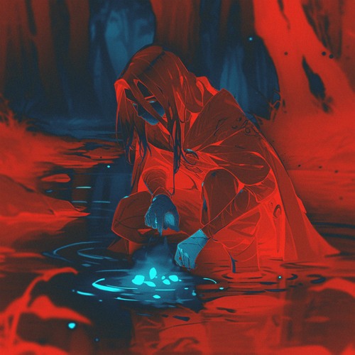 Stream Glanko - Crystal Swamp by Glanko (Official) | Listen online for ...