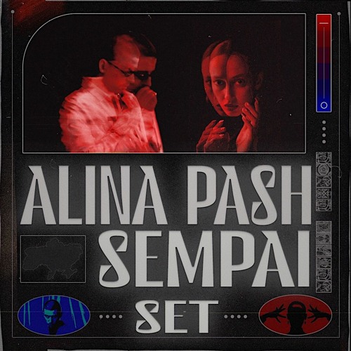 Stream Alina Pash & SEMPAI - SONAR 2020 (special mix) by Alina Pash | Listen online for free on ...