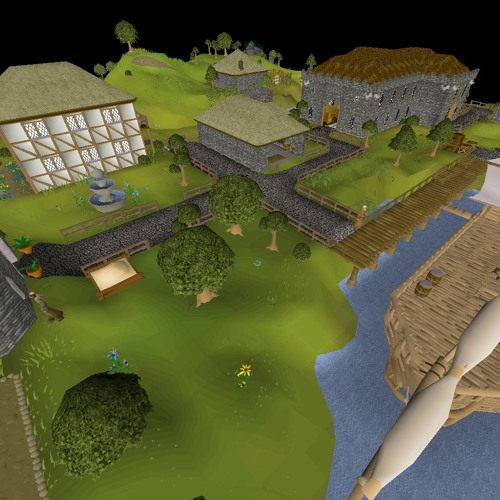 Runescape 2004