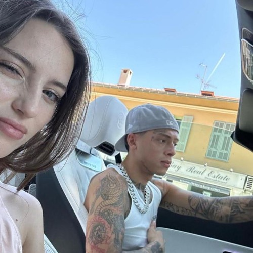 Stream Central Cee - Gen Z Luv (slowed) by AJ | Listen online for free ...