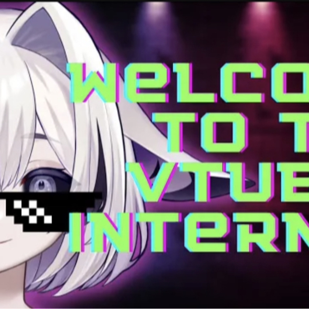 Stream Welcome to the (Vtuber) Internet - Bo Burnham | Parody by Kilia ...