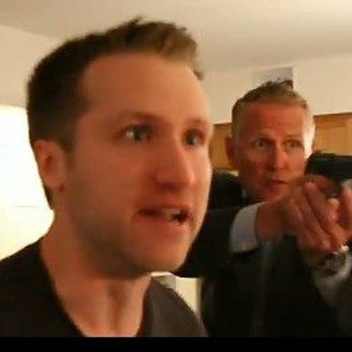 Stream McJuggerNuggets - Psycho Dad Fights Mafia from Joseph Gardiner ...