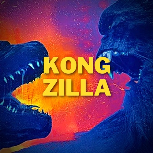 Stream KONGZILLA | THE KEVIN BENNETT [KING KONG VS GODZILLA RAP] by The ...