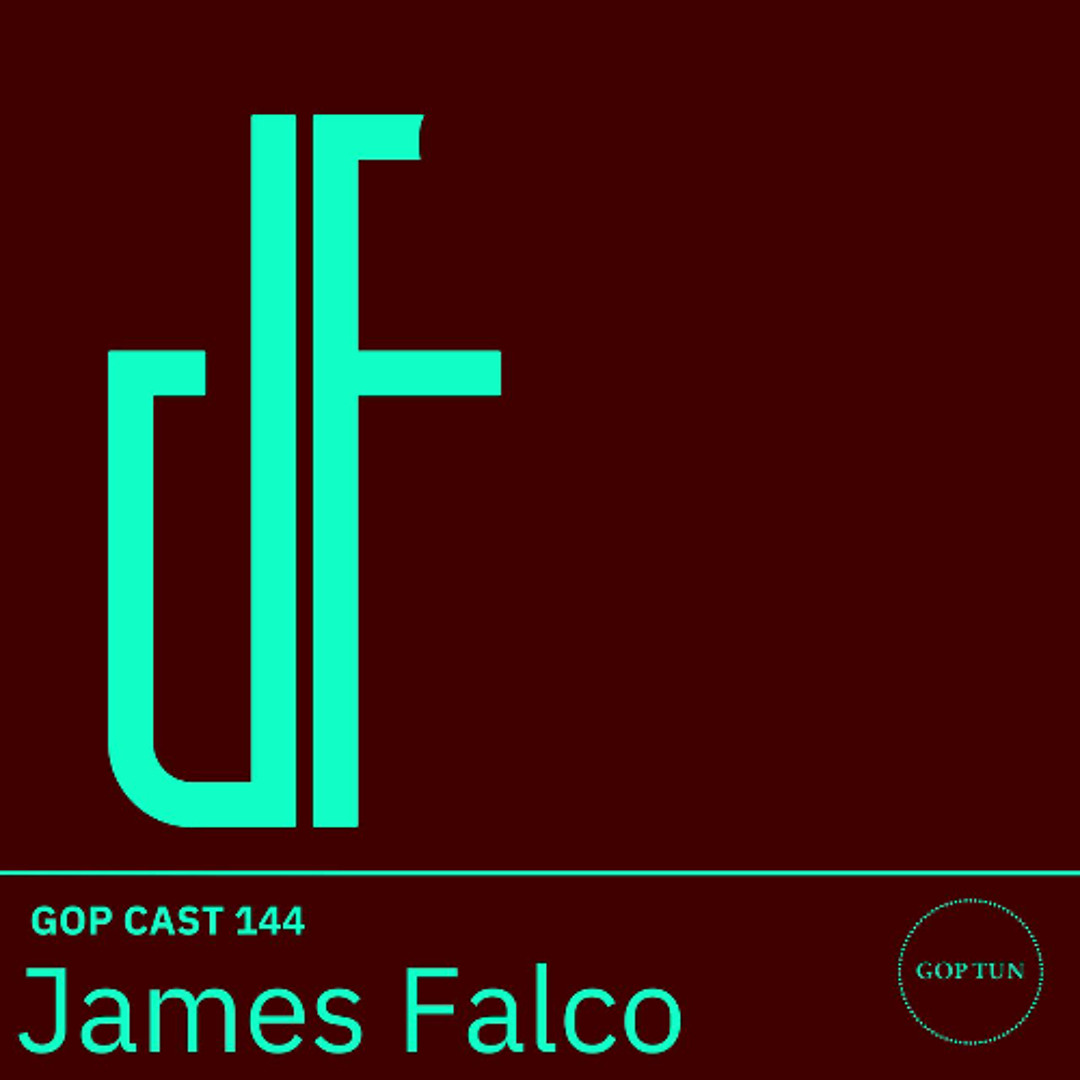 Stream Gop Cast 144 - James Falco by Gop Tun | Listen online for free ...