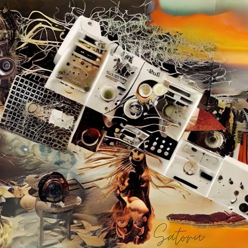 Stream Grandmother:Prophet REV2 by Satoru | Listen online for free on ...