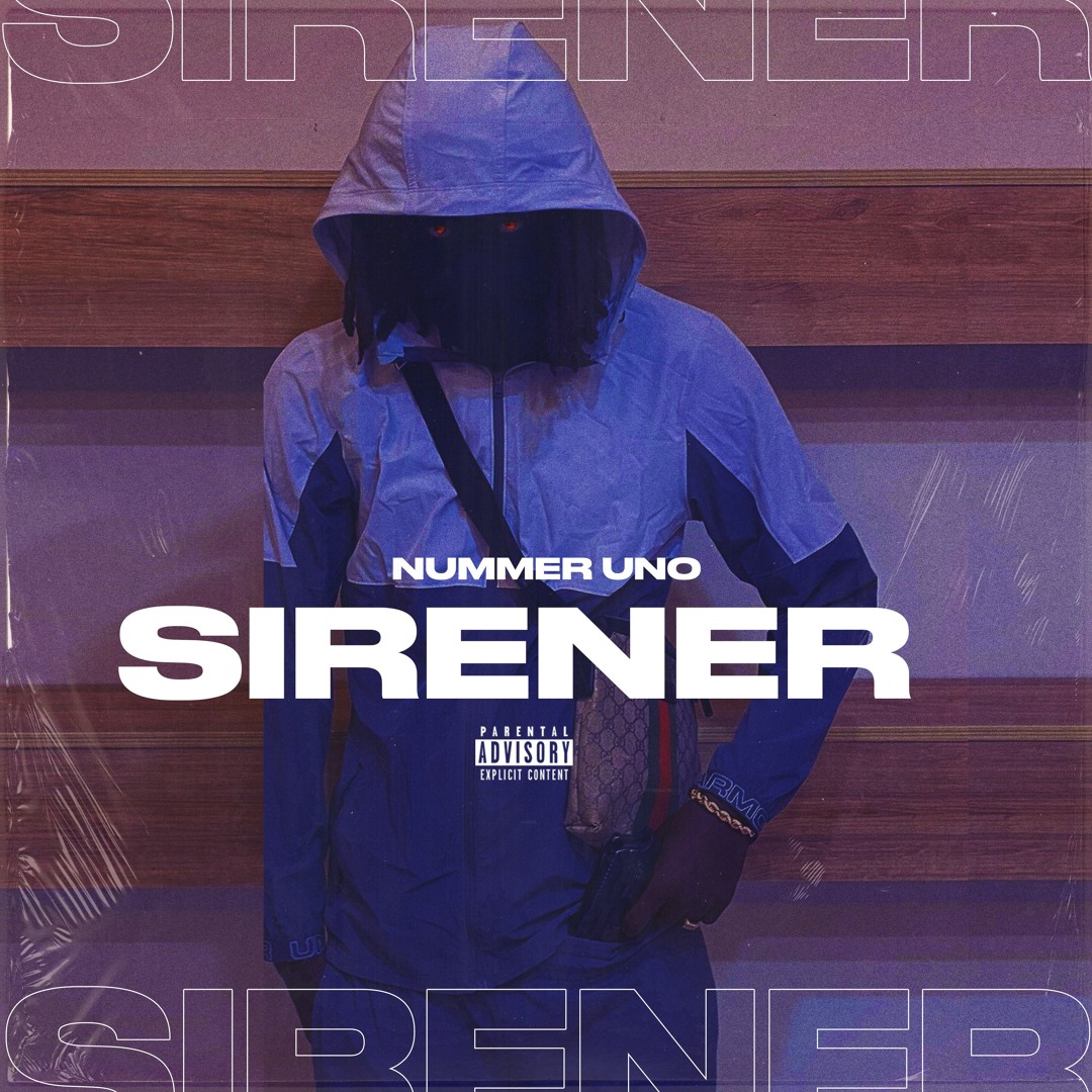 Stream Sirener by Nummeruno | Listen online for free on SoundCloud