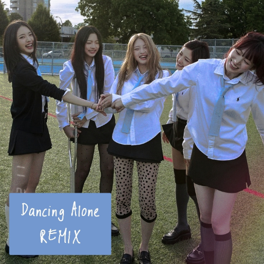 Stream KiiKii - Dancing alone V.teum Remix by V.teum(빈틈) | Listen online for free on SoundCloud