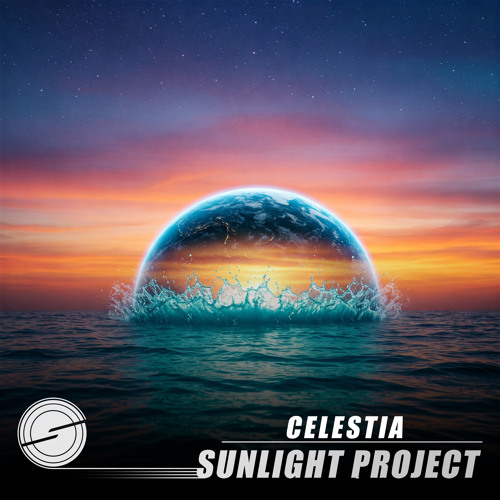Stream Celestia (Extended Mix) by Sunlight Project Official | Listen online for free on SoundCloud