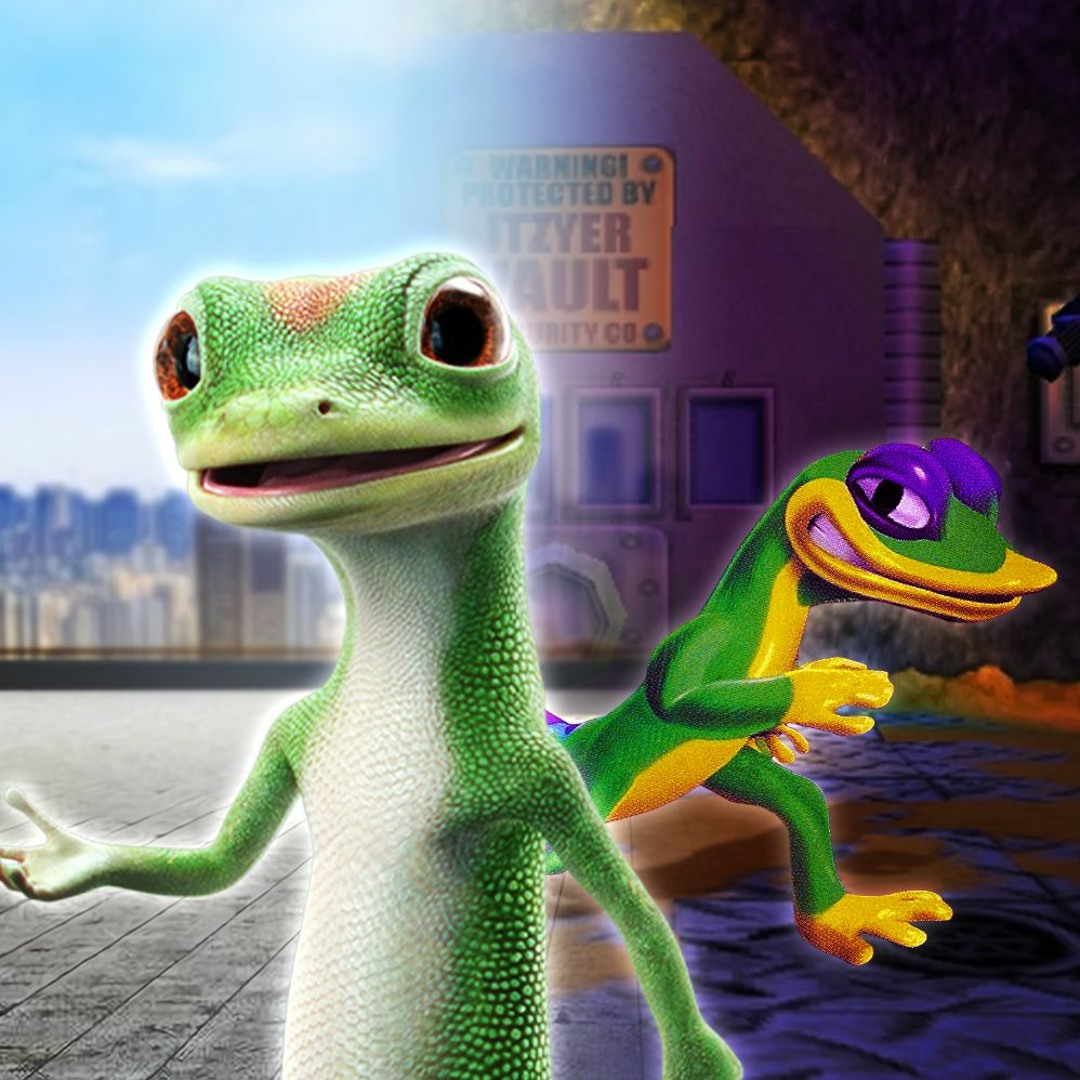 Stream Geico Gecko vs The Gex From Gex Shorts Rap Battles by Fightmarker | Listen online for ...
