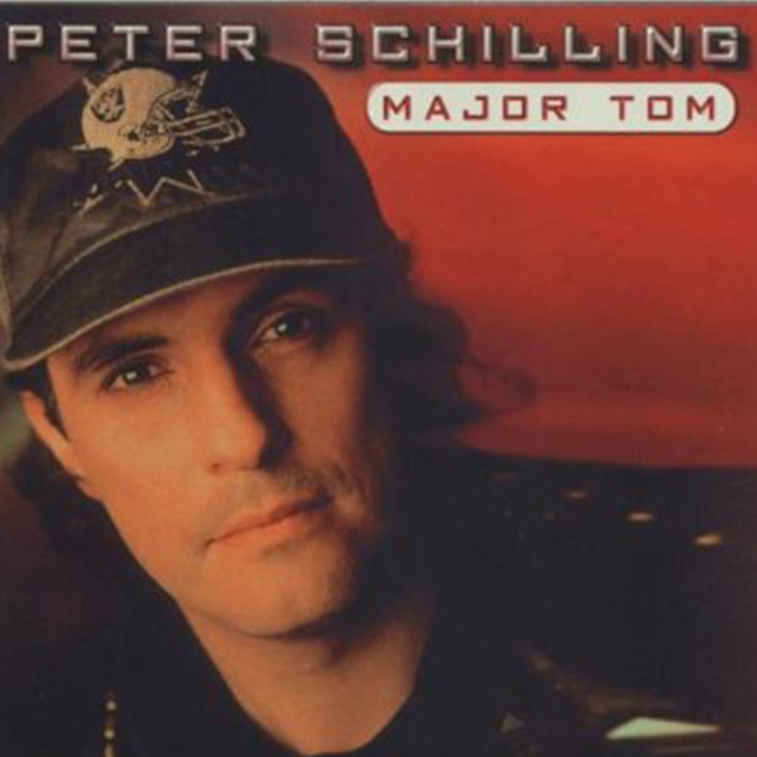 Stream Major Tom by Peter Schilling | Listen online for free on SoundCloud