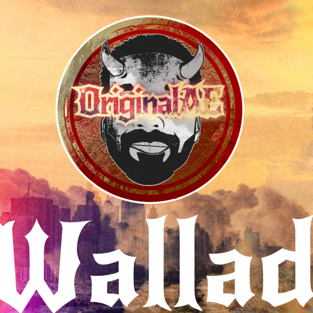 Stream 74 Original - Wallad - 2020 by 74 Original AE | Listen online ...