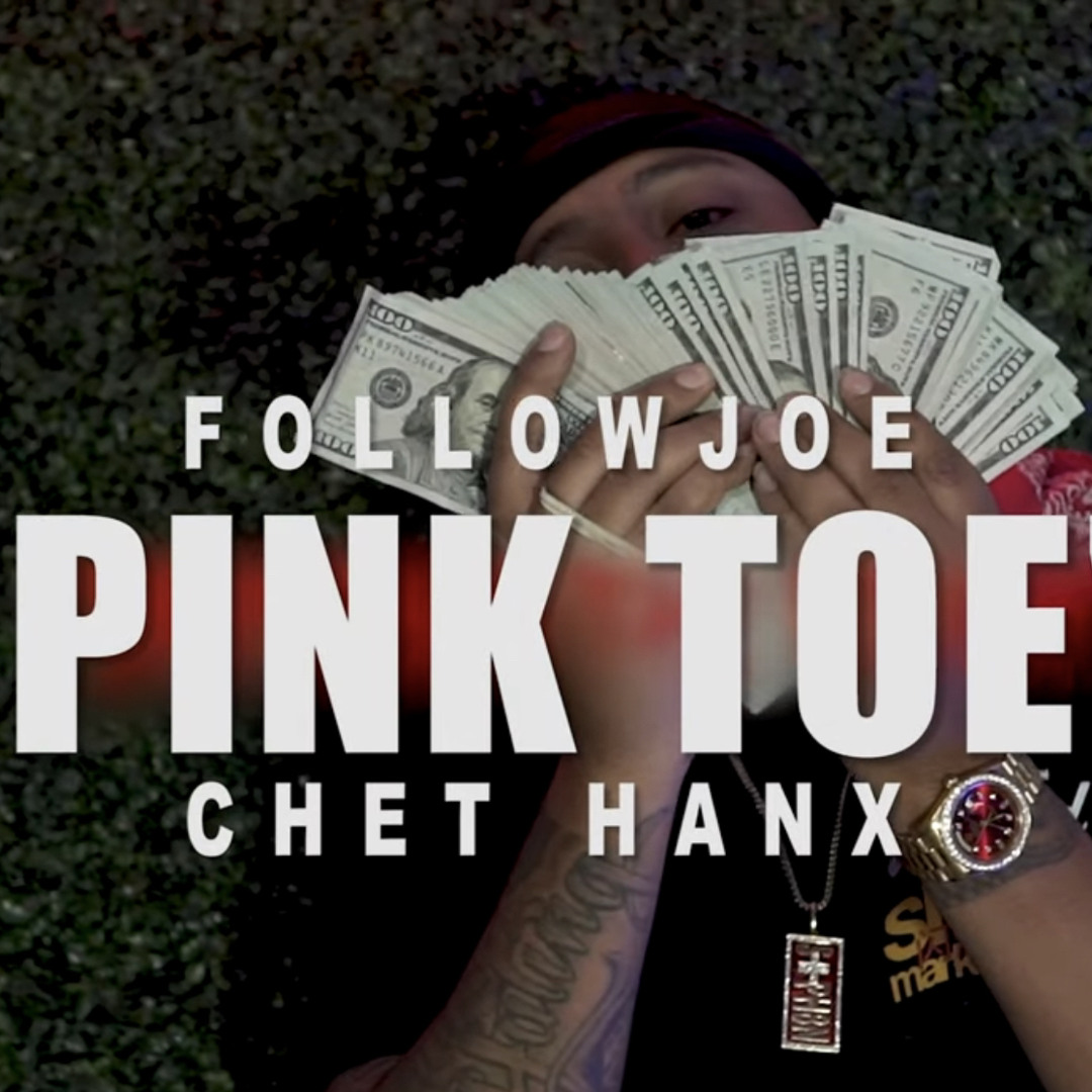 Stream PINK TOE (ft. Chet Hanx) [prod. CasteloBeats] by GIOD ...