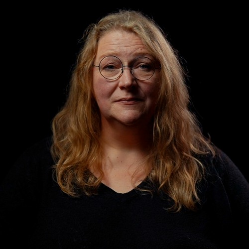 Stream Anne McMaster - The Words We Give To Water by Negative Waves ...