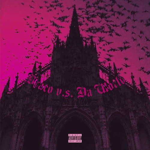 Stream audracoz | Listen to draco v.s. da world playlist online for ...