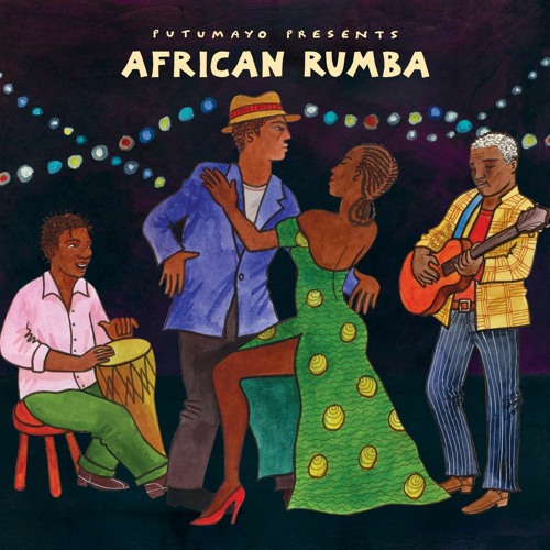 Stream 2HRS OF RHUMBA- CLASSICS -SOUKOUS NIGHT(AFRICAN NOSTALGIA )LIVE ...