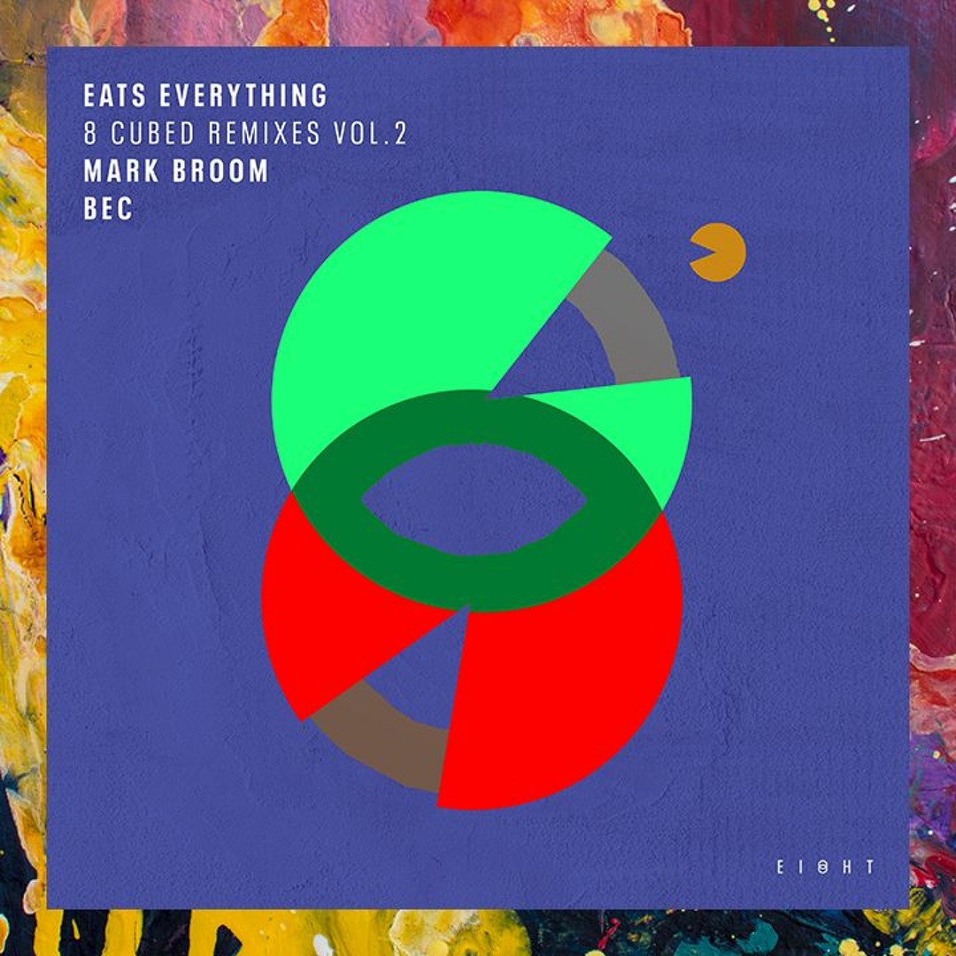 Stream PREMIERE: Eats Everything — Trade (BEC Remix) [EI8HT] by ...