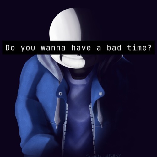 Stream A Bad Time by Thallion Starborne | Listen online for free on ...