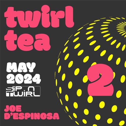 Stream Part 2 of 2: Twirl Tea . Fire Island Pines . Sip 'N' Twirl . May 2024 . Joe D'Espinosa by ...
