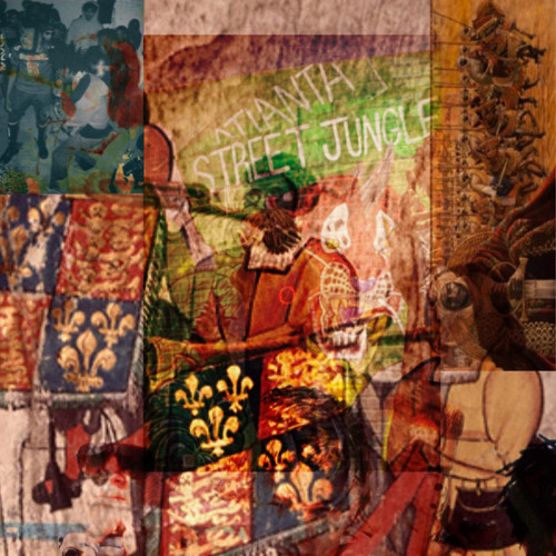 Stream I Spy (DIAMOND* & TEZZUS) by PhonkDøllaWorldwide | Listen online for free on SoundCloud