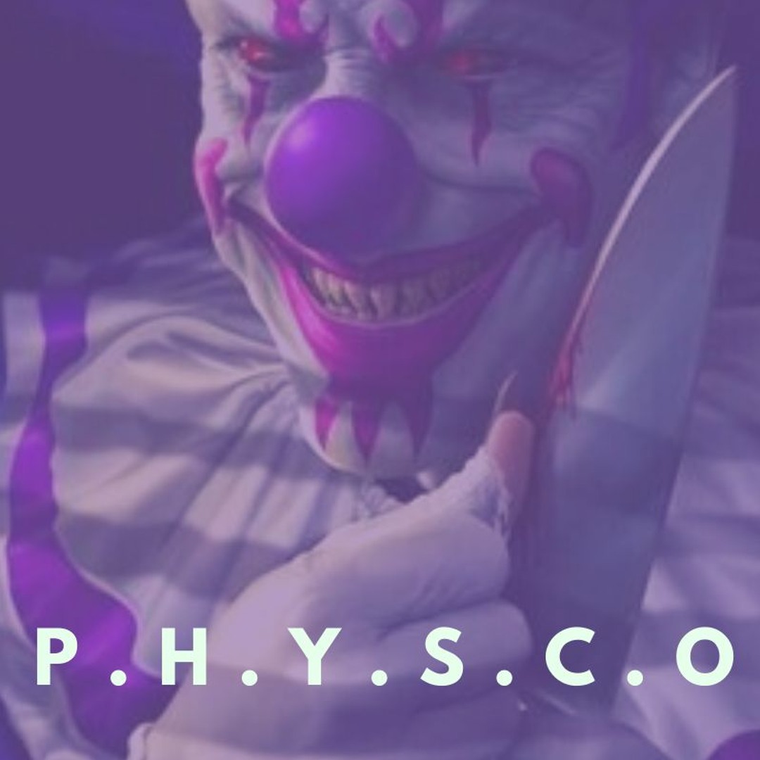 Stream Physco On The Run by Little Gwenos | Listen online for free on ...