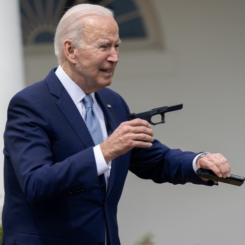 Stream Gun violence radio live by Benji Hyer | Listen online for free ...