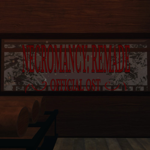 Stream MAIN MENU || NECROMANCY: REMADE || by ᴏʟʟɪᴇ | Listen online for ...