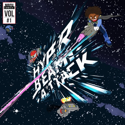 Stream GARRY ULTRA | Listen to HYPER BEAM ATTACK playlist online for ...