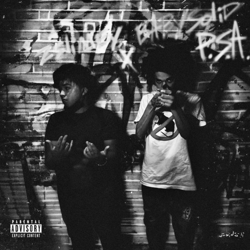 Stream psa ft babysolid (@djbanned exclusive) by 2Slimey | Listen ...