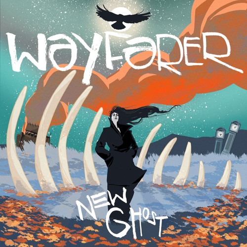 Stream Wayfarer by New Ghost | Listen online for free on SoundCloud