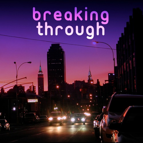 Stream Breaking Through By Lady App Titude Listen Online For Free On Soundcloud 