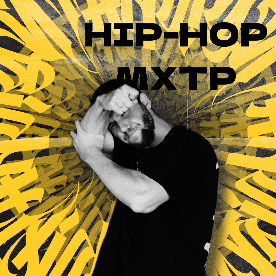 Stream HIP-HOP MXTP FOR DANCERS by KOTDANCER | Listen online for free ...
