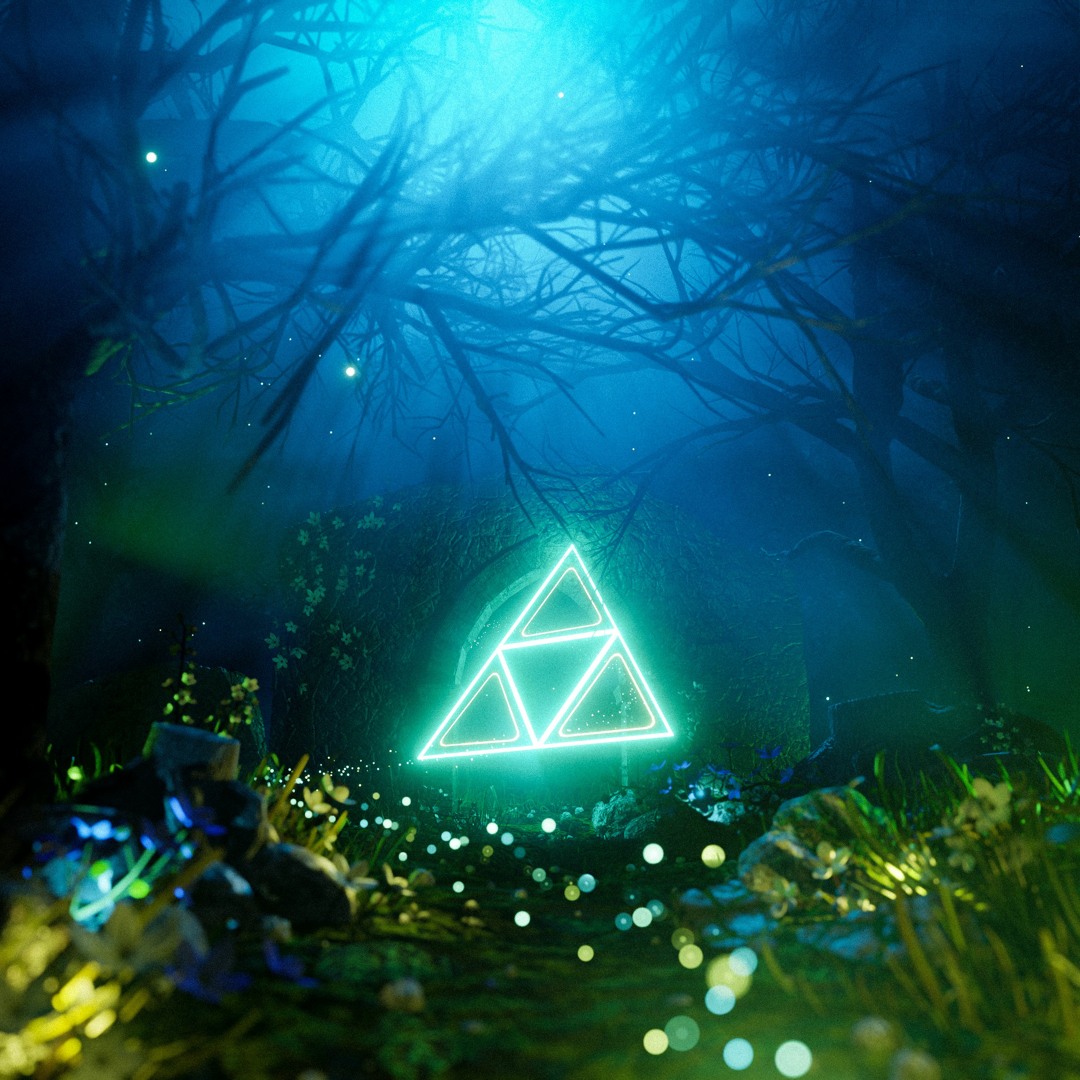 Stream Zelda - Lost Woods Remix by Video Game Remixes | Listen online ...