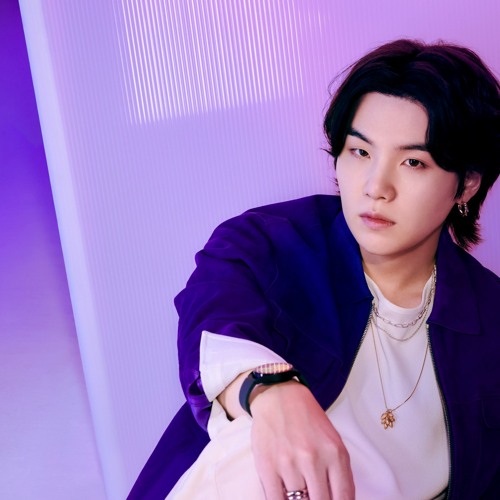 Stream OVER THE HORIZON 2022 Produced by SUGA of BTS by 문렛 | Listen ...