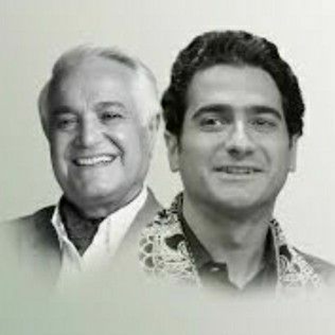 Stream homayoun shajarian-ey yar e man| همایون شجریان - ای یار من by Mohammad Reshad | Listen ...