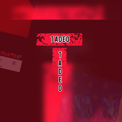 Stream Angel Song by Tadeo | Listen online for free on SoundCloud