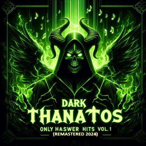 Stream El Rap de Tesla (Remastered 2024) by Dark Thanatos | Listen ...