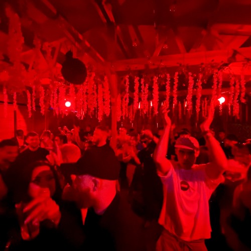 Stream Jake Hurst | Listen to House Steppers playlist online for free ...