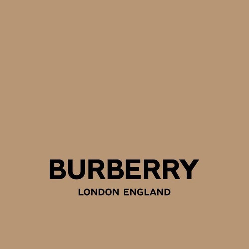 Burberry цвета песок - Listen to music