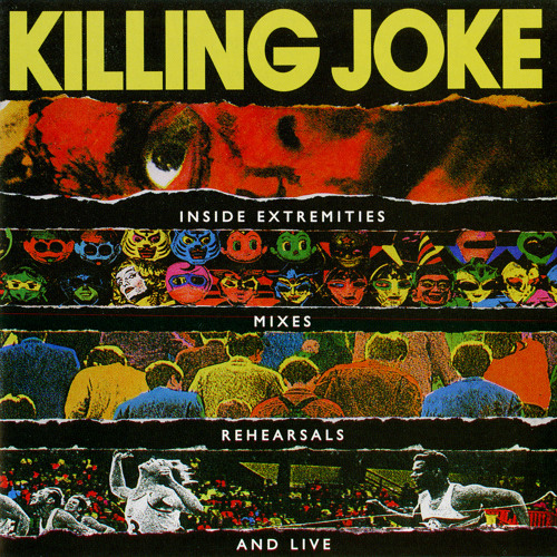 Stream Wardance (Live In Pied – France 7th June 1991) by Killing Joke ... Stream Wardance (Live In Pied – France 7th June 1991) by Killing Joke ...